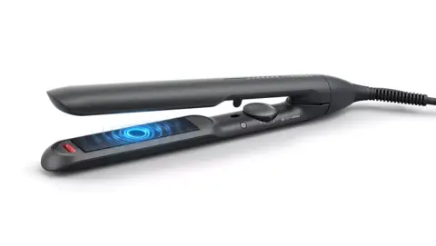 PHILIPS Presa za kosu BHS510/00