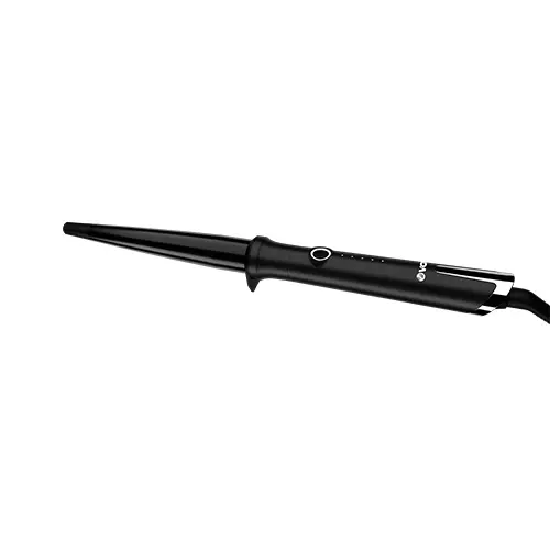 VOX Stajler za kosu HCC708B, 45W, Crni