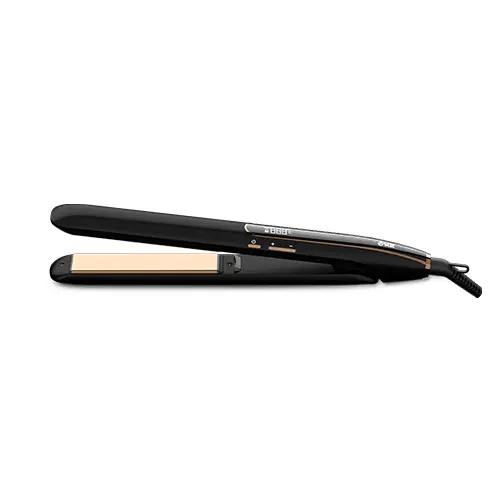 VOX Presa za kosu HS605B, 55W, Crna