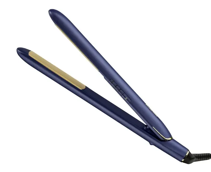 Babyliss 2516PE Presa za kosu, Keramički sloj, 235°C, Midnight luxe