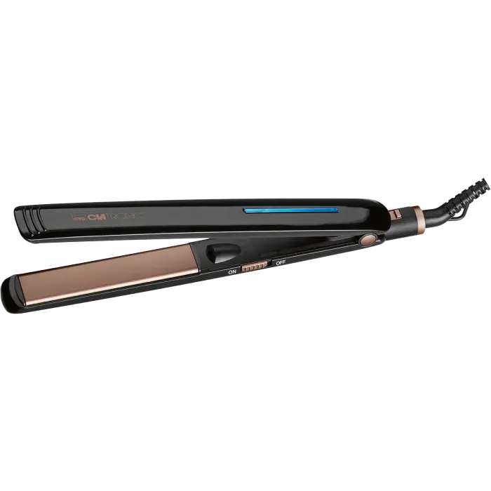 CLATRONIC Presa za kosu HC 3660 keramička 33W