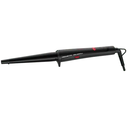 Rowenta CF324L Figaro za kosu, Crni