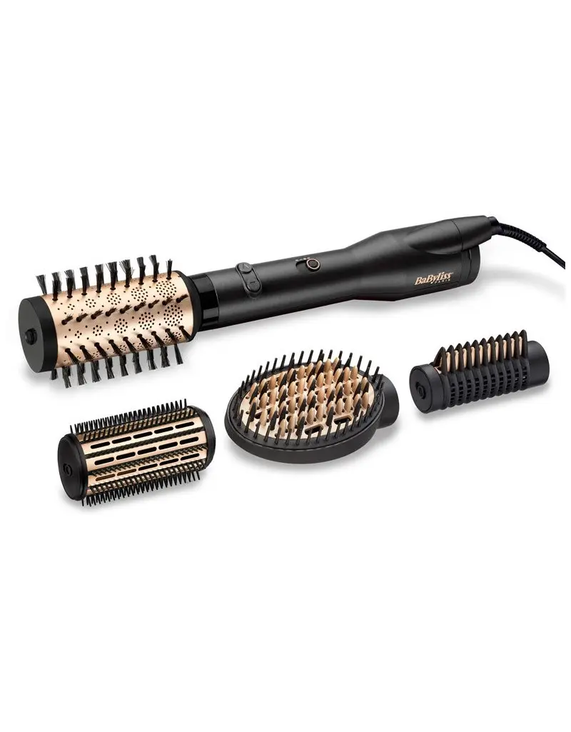 BABYLISS Stajler četka AS970E 650W