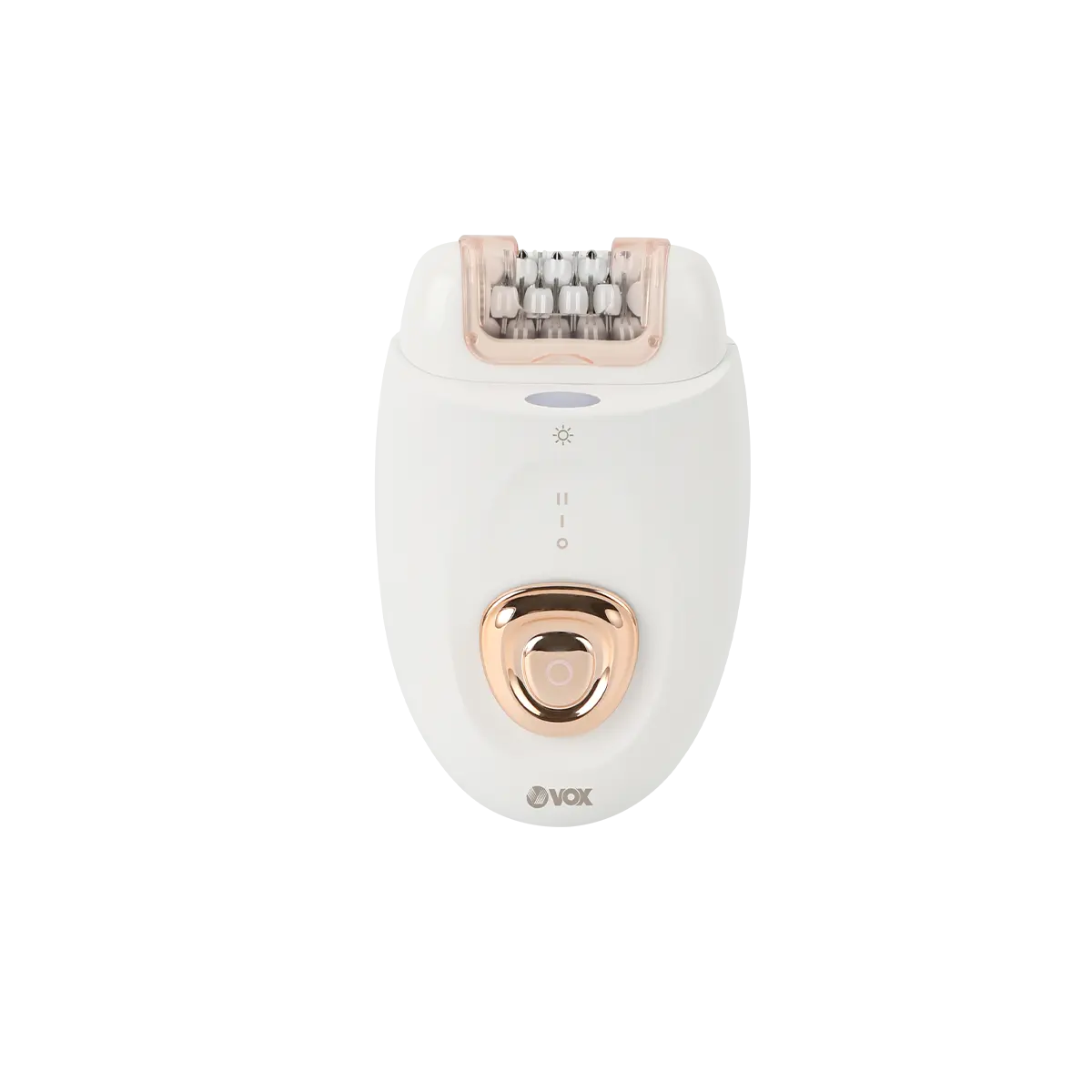 VOX Set Ice roler i Epilator SETLS5058N, Beli