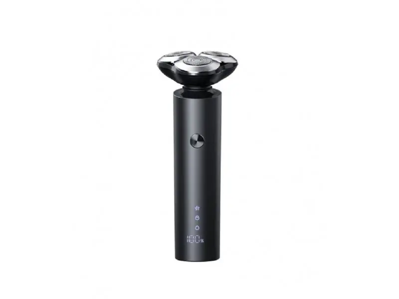 Xiaomi Električni brijač S301, 3 W, Crni