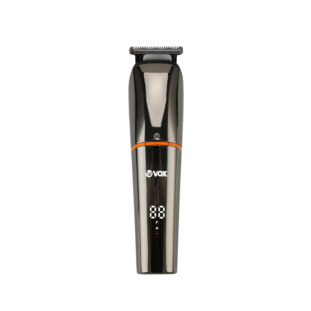 VOX Multifunkcionalni trimer 6u1 GS860S, 600mAh, Crni