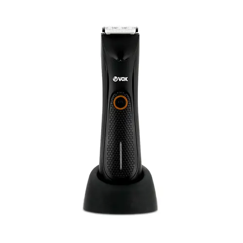 VOX Trimer za kosu i telo HBT102B, 600mAh, Crni