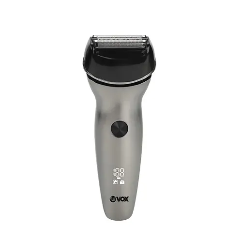 VOX Aparat za brijanje FS238B, 600mAh, Sivi