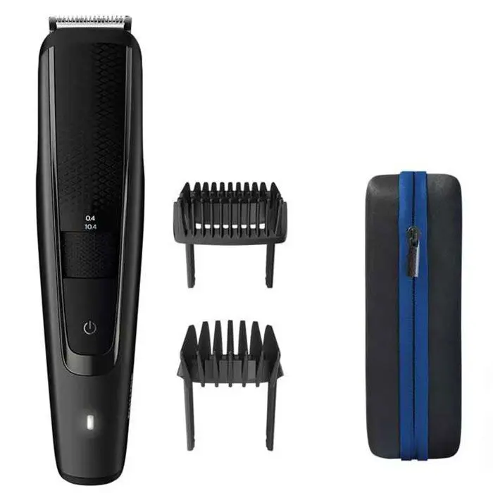 Philips BT5515/70 Trimer za bradu, Bežično napajanje, Crni