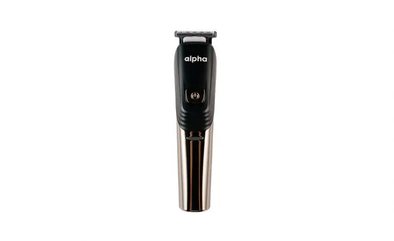 ALPHA Trimer za kosu i bradu AMG687