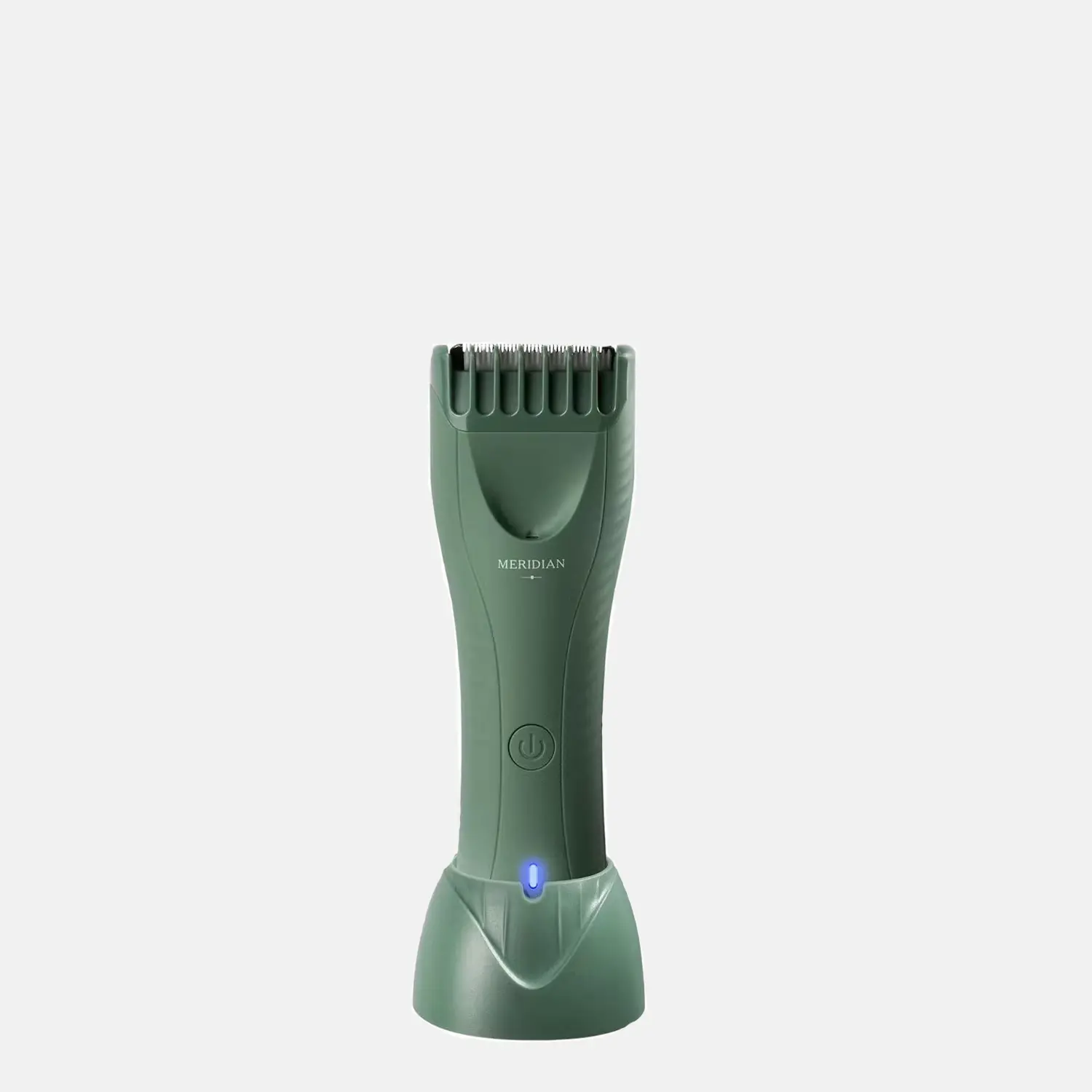 MERIDIAN Trimer Sage Plus Premium Edition zeleni