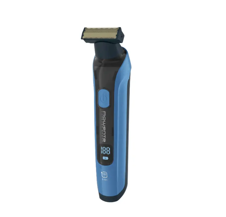 ROWENTA Trimer za bradu TN6200 plavo-crni