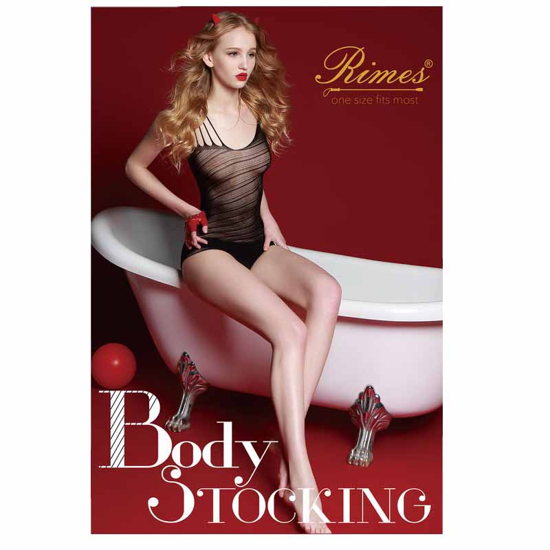 Rimes bodystocking 7035