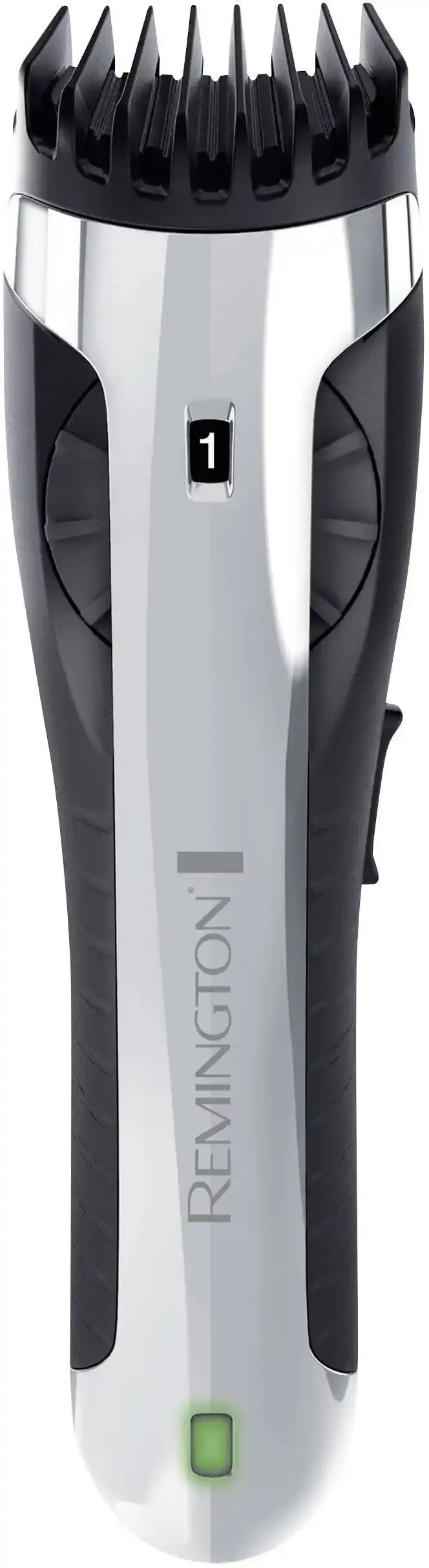 Remington BHT 2000A Trimer za telo, Crni