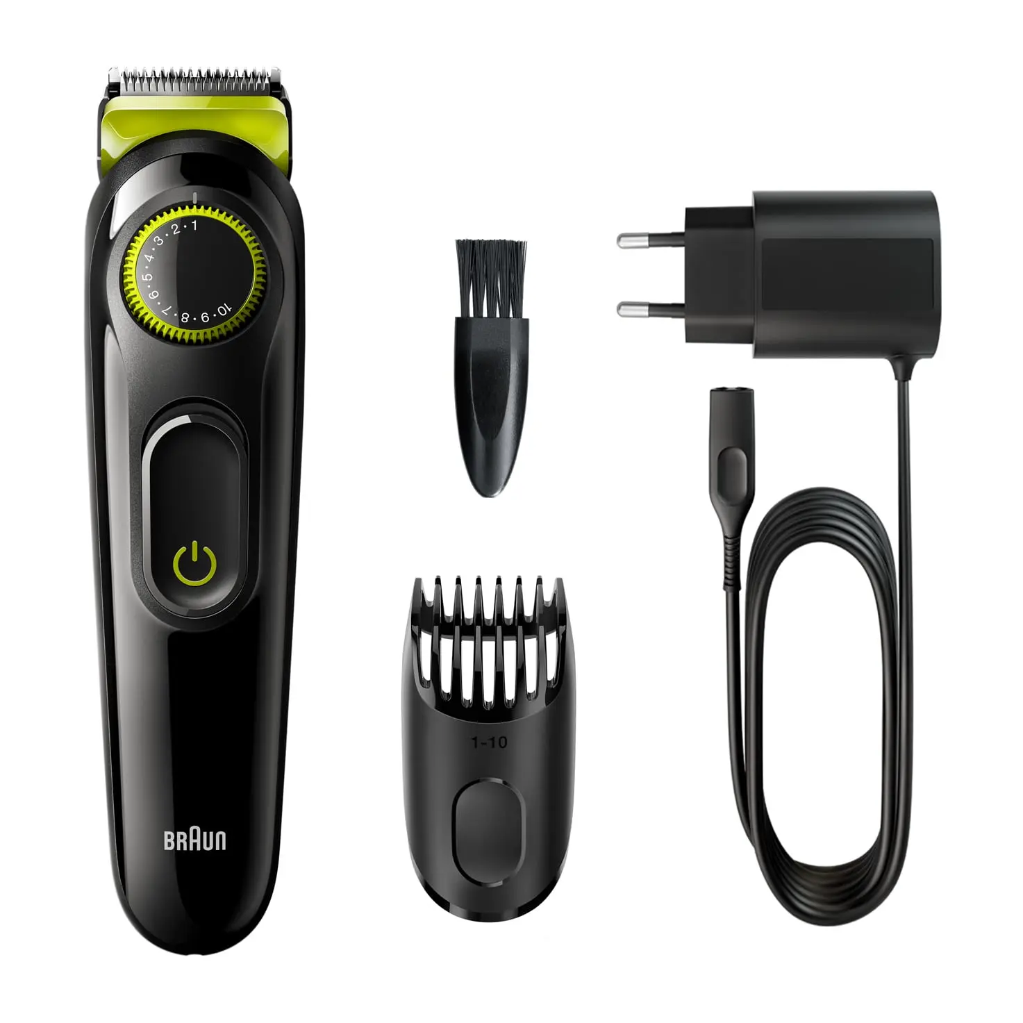 BRAUN Trimeri za bradu BT3221