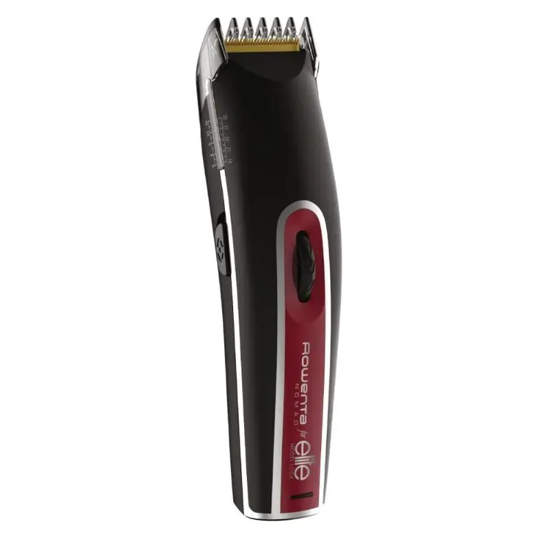 ROWENTA Trimer TN4422 crni