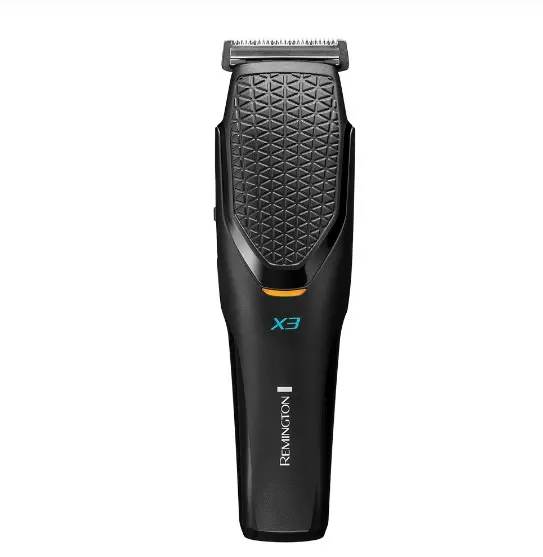 REMINGTON HC3000 Trimer za kosu Power X, Crni