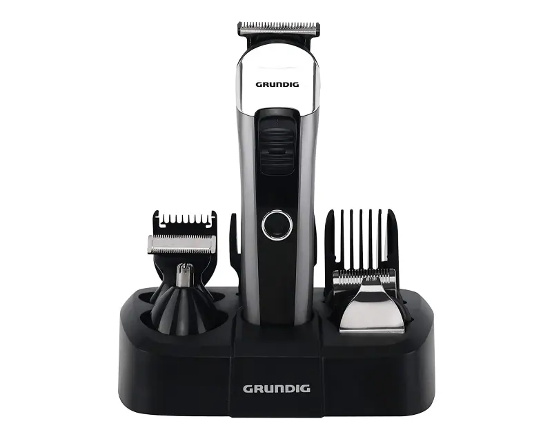 GRUNDIG Multi set za šišanje kose MGK 6481
