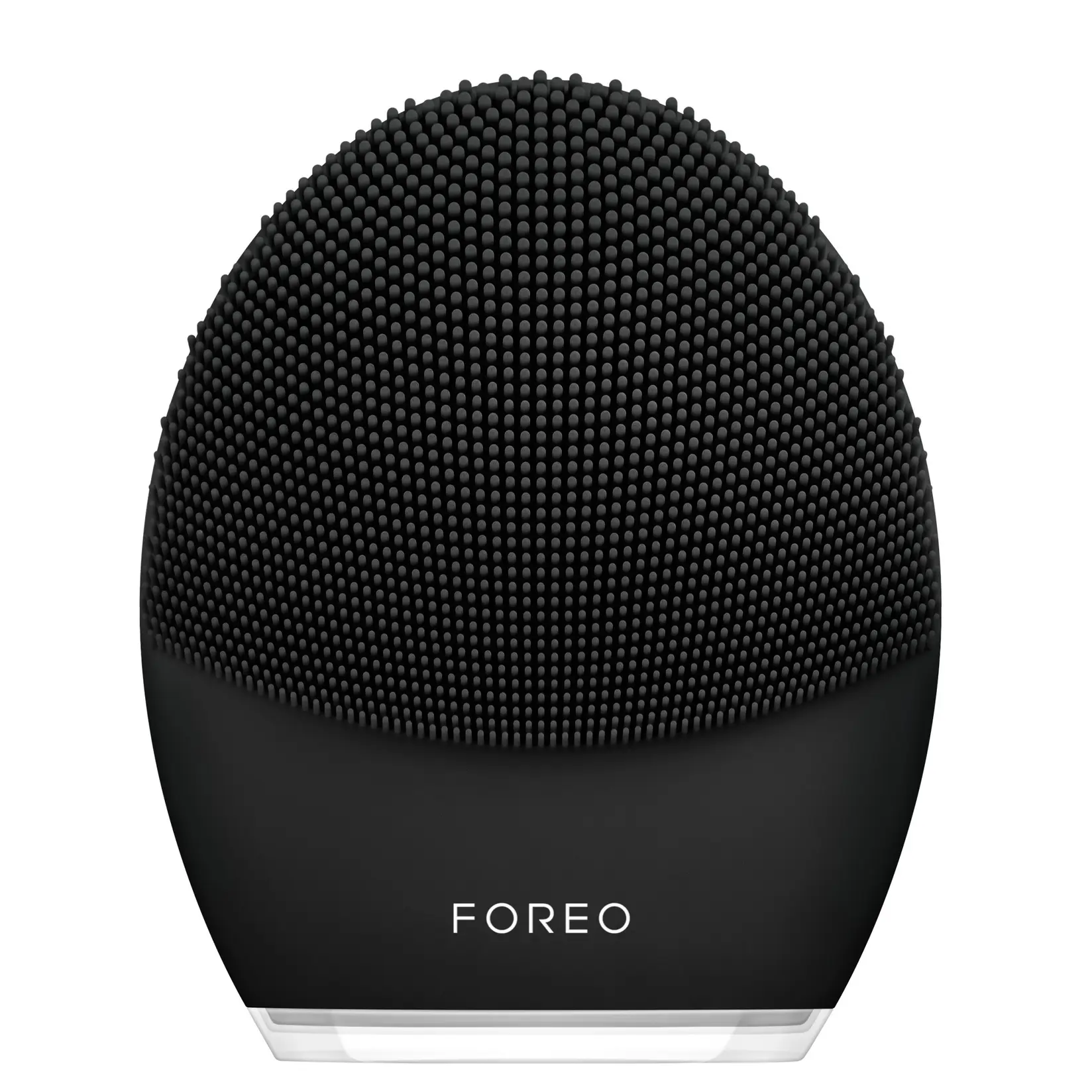 FOREO LUNA 3 pametni sonični uređaj i masažer za čišćenje lica za muškarce