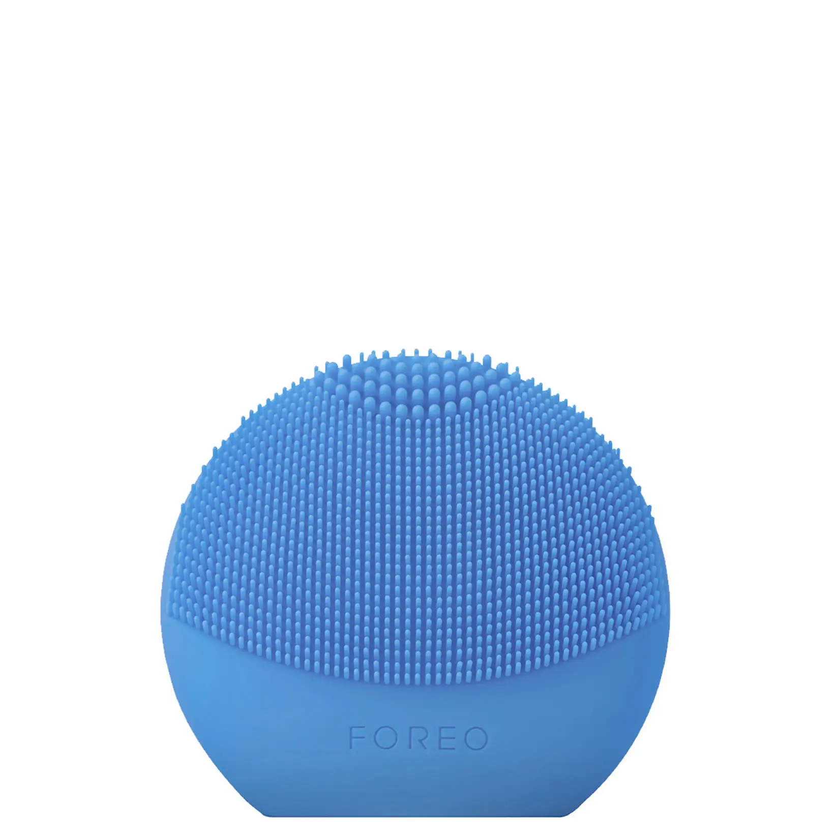 FOREO LUNA Fofo Aquamarine pametni uređaj za čišćenje lica za senzorima za analizu kože