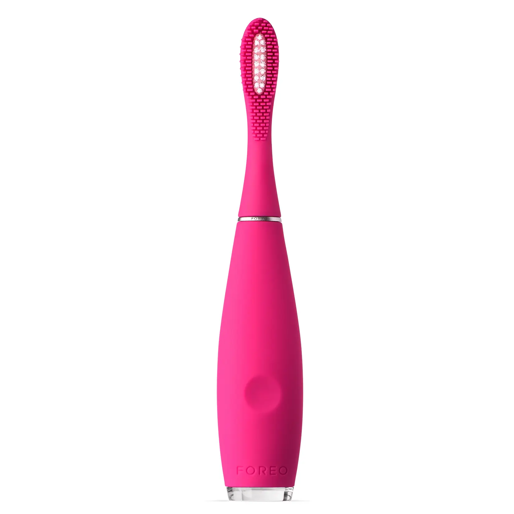 FOREO ISSA mini 2 Wild Strawberry električna sonična četkica za zube