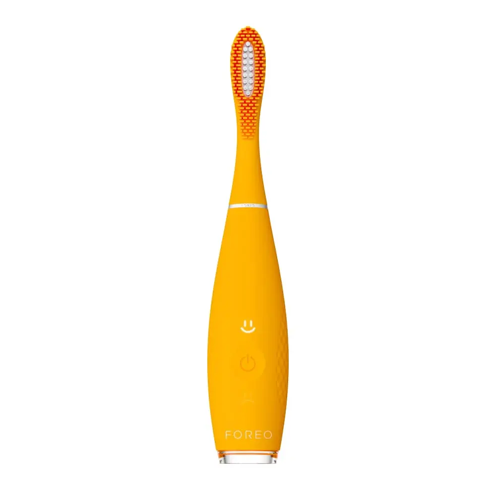 FOREO ISSA Mini 3 Mango Tango Električna sonična četkica za zube