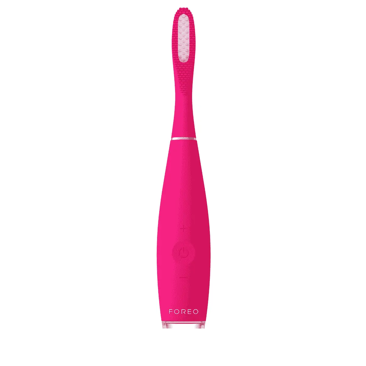 FOREO ISSA 3 Fuchsia Električna sonična četkica za zube