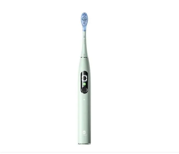 OCLEAN Pametna četkica za zube XUltra 556025, Zelena