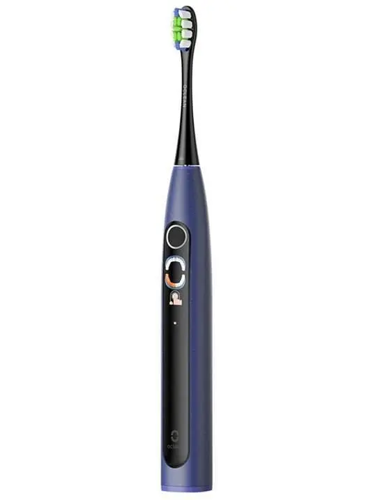 OCLEAN Pametna četkica za zube XLite 555974, Tamnoplava