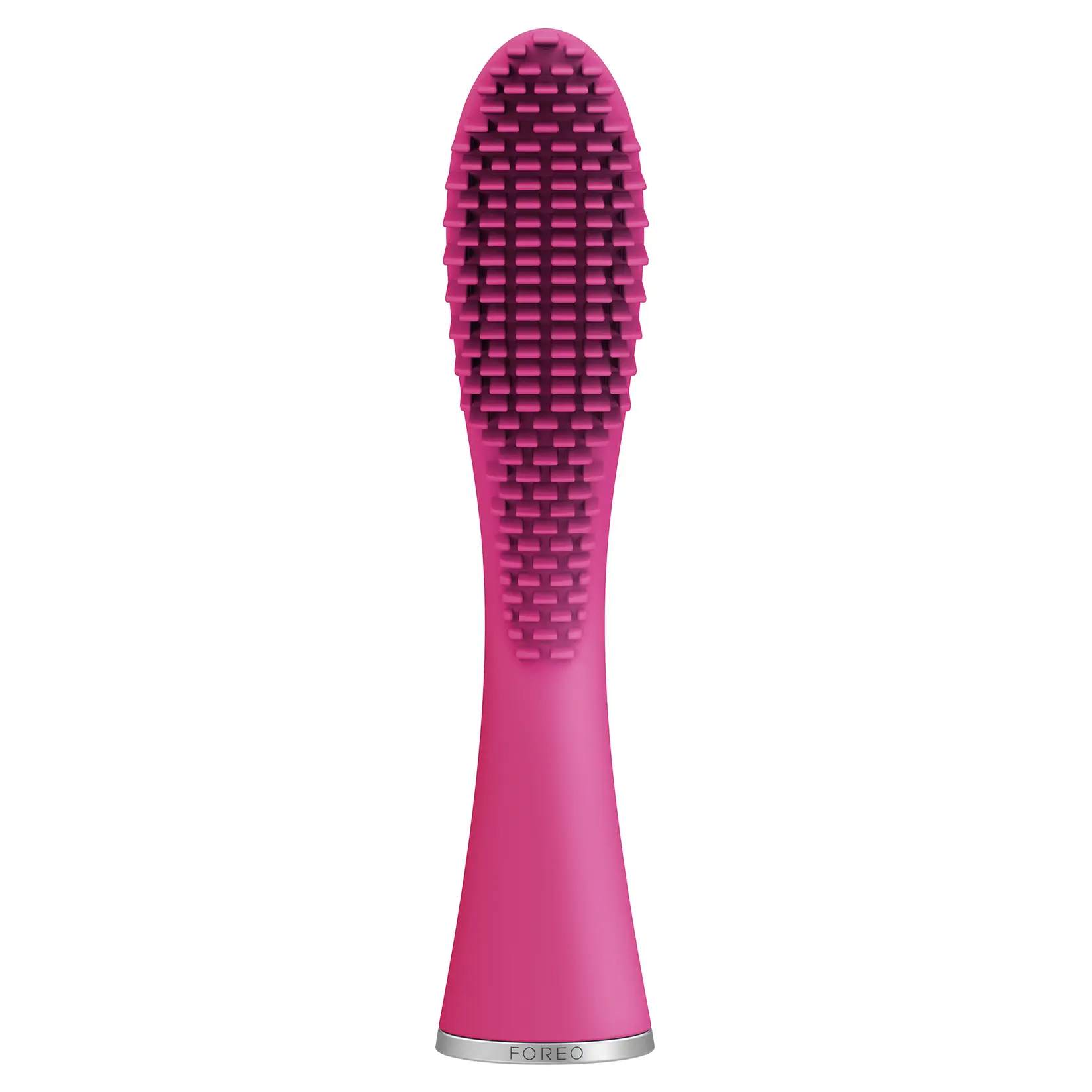 FOREO ISSA mini Wild Strawberry zamenska glava za električnu četkicu