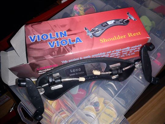Naramak za Violine 3/4 - 4/4 - podesivi