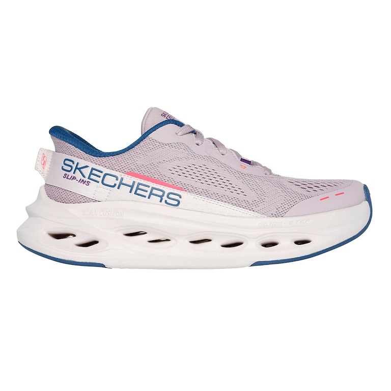 SKECHERS Patike slip-ins max cushioning glide-step W