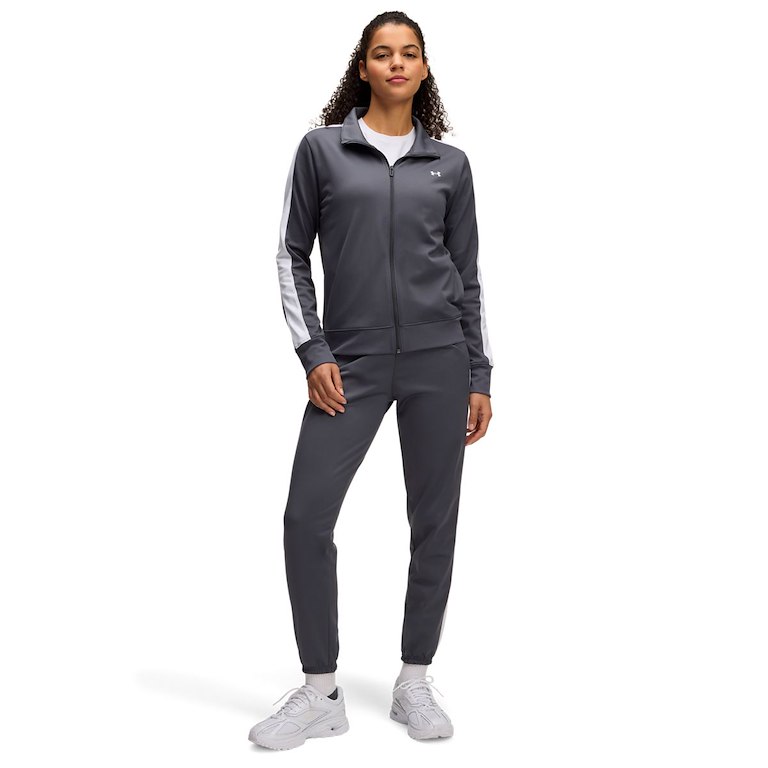 UNDER ARMOUR Trenerka tricot tracksuit W