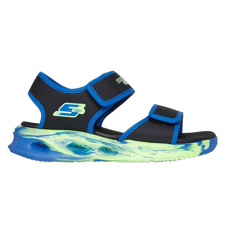 SKECHERS Sandale sola glow sandal BP