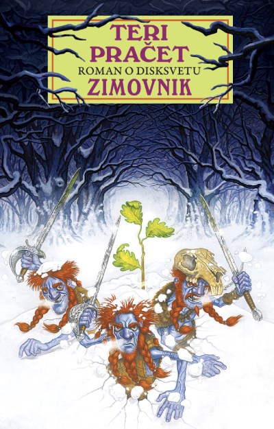 Zimovnik
