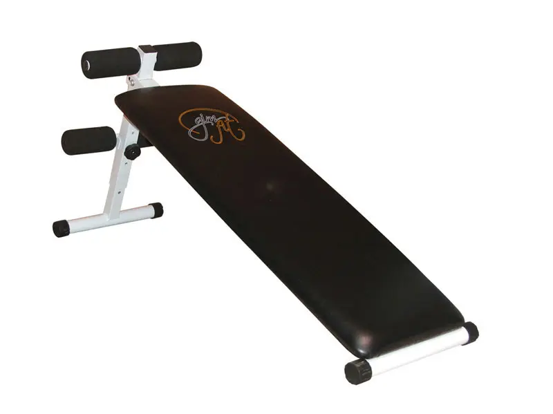CAPRIOLO Gim fit - Kosa klupa