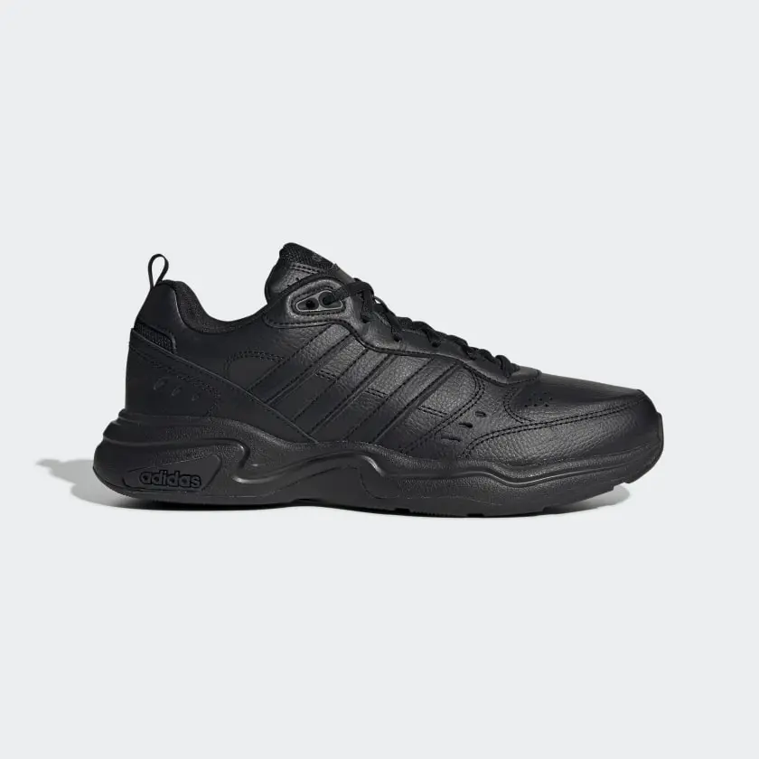 ADIDAS Muške patike Strutter Shoes crne