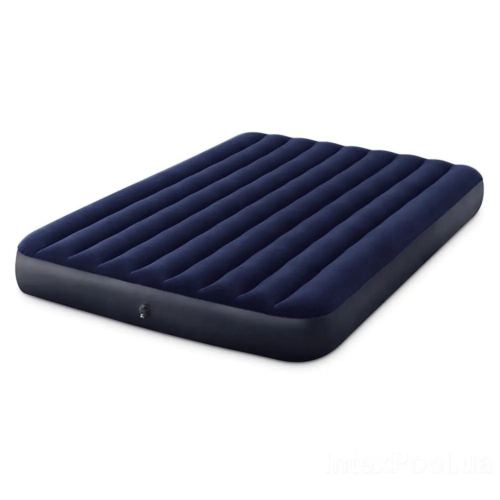 INTEX Krevet na naduvavanje DuraBeam Standard 203x152x25cm
