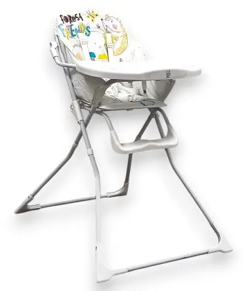 BBO Hranilica za bebe MiniMunch, Bež
