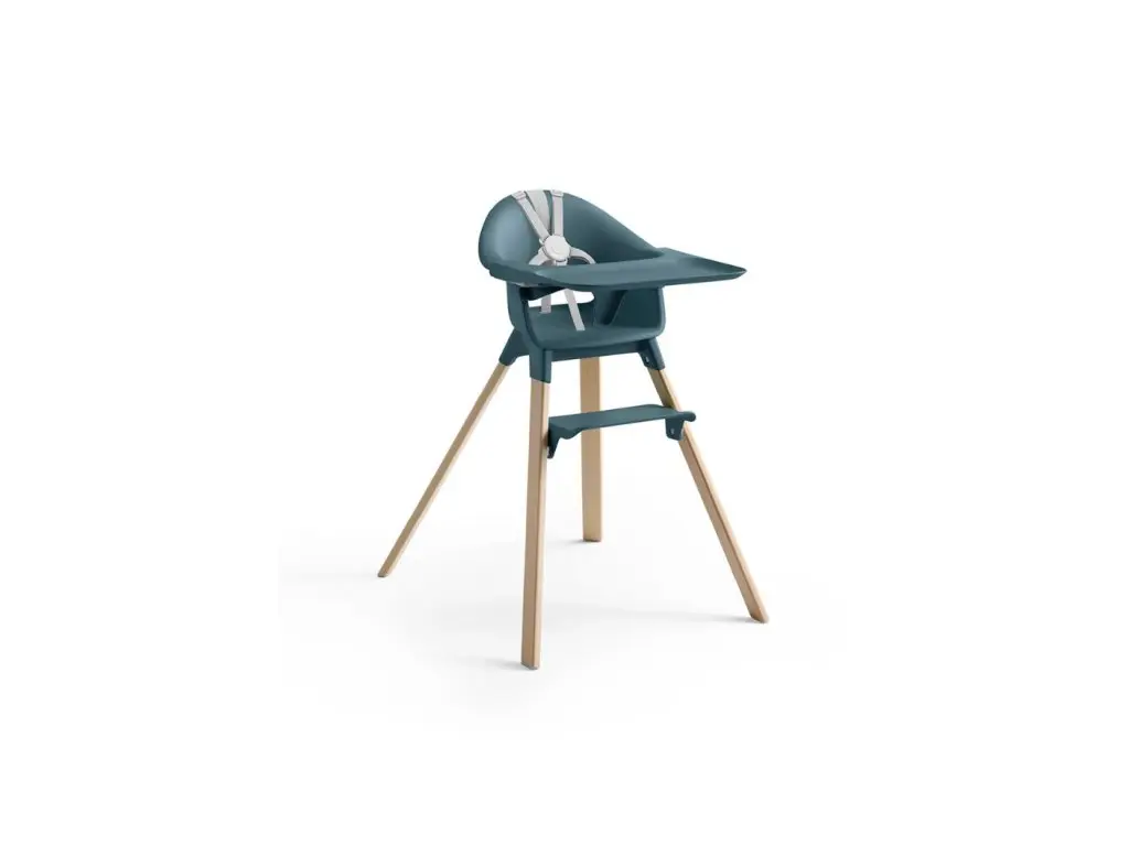 Stokke Hranilica, Teget-siva