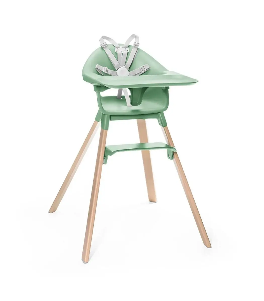Stokke Hranilica, Zelena