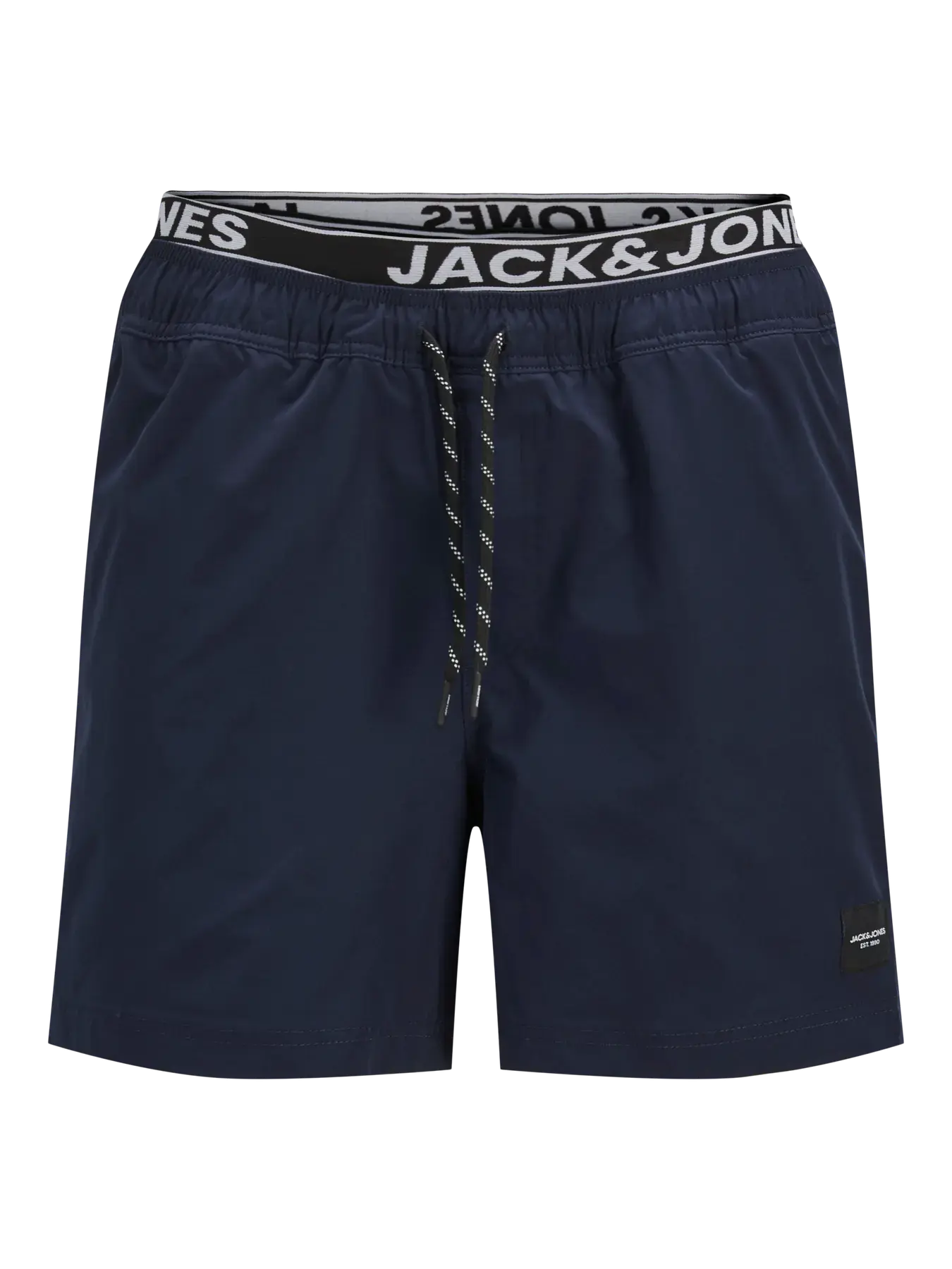 Jack & Jones Junior Šorts za kupanje za dečake JPSTMAUI, Teget