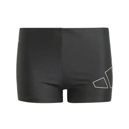 Adidas Kupaći za dečake BB Boxer, Crni