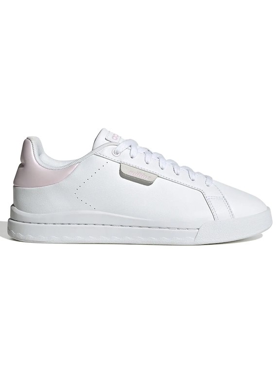 ADIDAS Ženske patike Court Silk bele
