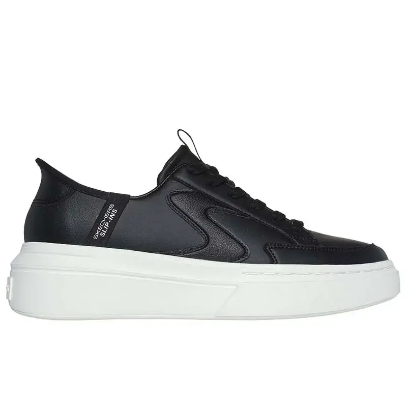 Skechers Ženske patike Cordova Classic, Crne