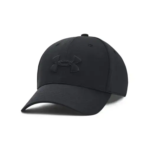 Under Armour Muški kačket UA Blitzing ADJ, Crni
