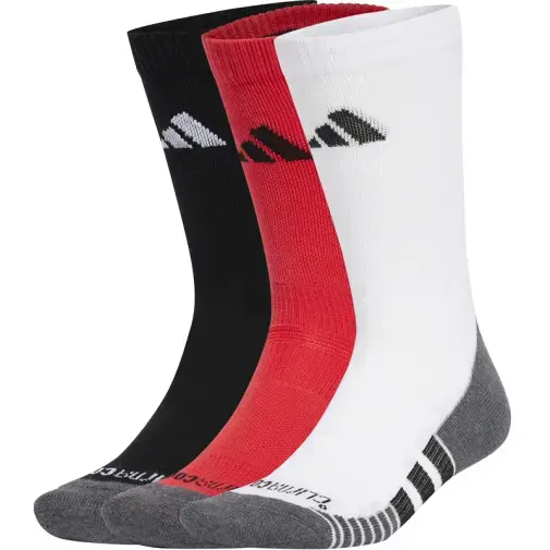 Adidas Muške čarape PRF C CC CRW, 3 Para, Šarene