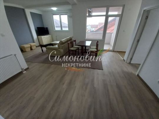 Miljakovac III, 4.0, 85m2, I,eg, terasa, parking m