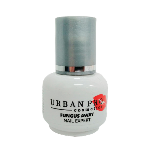 URBAN PRO Fungus Away Nail Expert 15ml