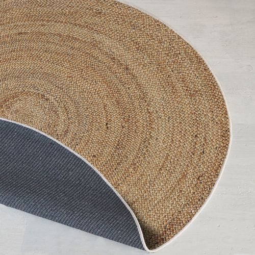 Conceptum Hypnose WOOPAMUK521 Krem Tepih (100 x 100)